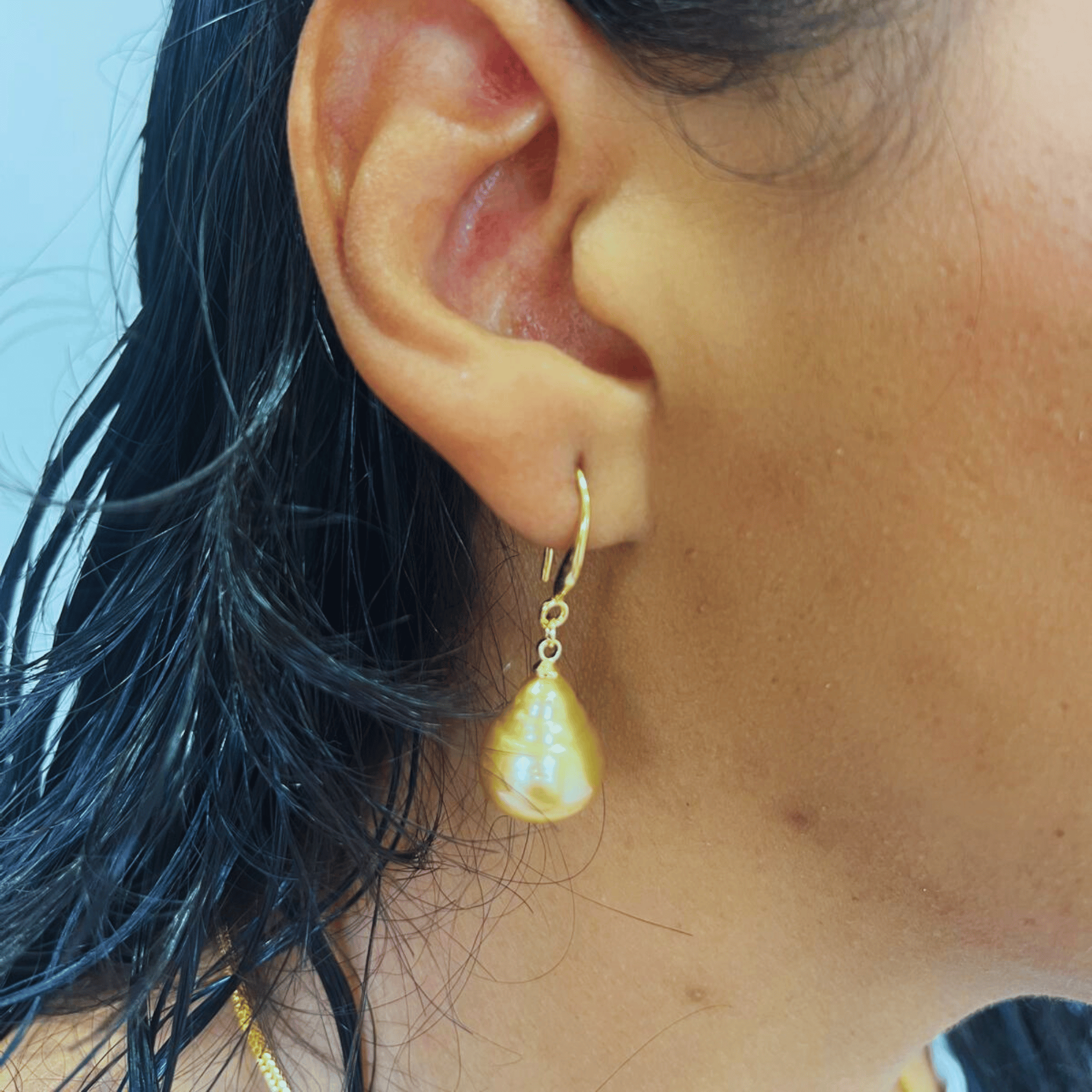 Baroque Pearls: Unique Designs Available at Vayo – Vayo Pearls